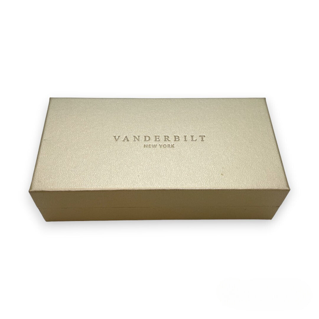 Phoenix - Blue & Brown – Vanderbilt New York